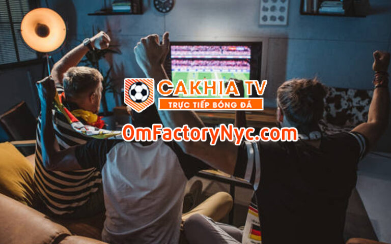 Ca Khia TV – Xem trực tiếp bóng đá Cakhia tốc độ cao số 1 Việt Nam - Cakhia TV